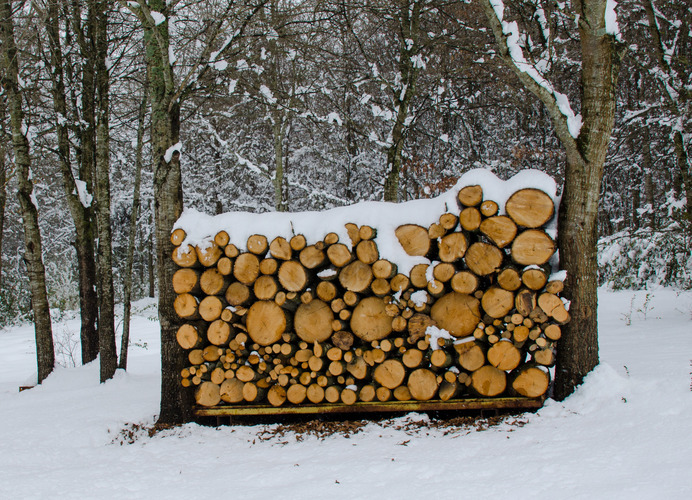 Preparing Your Home for Winter - Grit